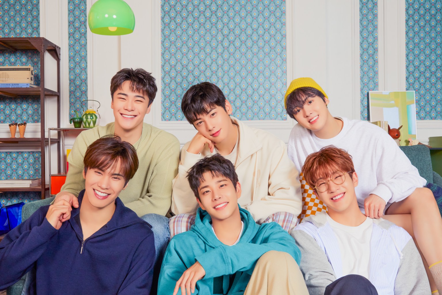 Fun Fact Member Astro Si Global Brand Ambassador Atome - Blog Belanja ...