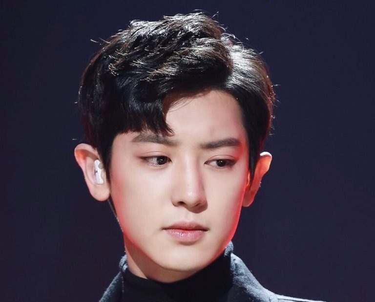 Cara mudah membuat model comma hair ala Korea - Blog Belanja Pay Later ...