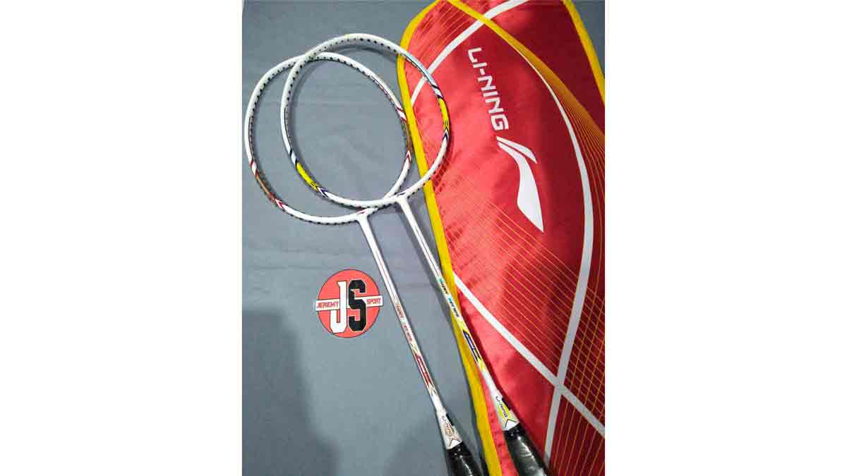 20 raket badminton terbaik untuk pemula dan profesional - Blog Belanja ...