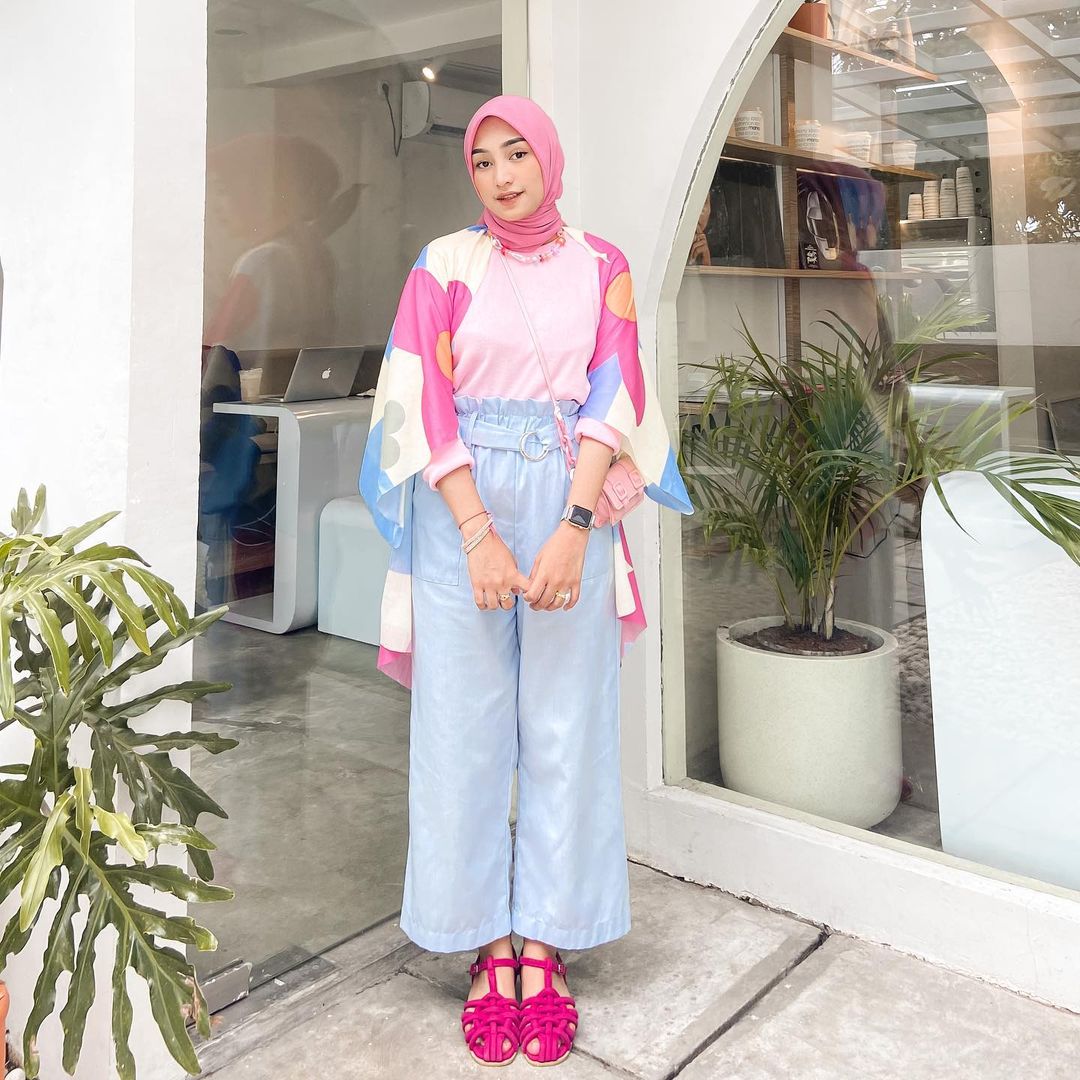 Inspirasi Fashion TikTok: Cewek Kue, Cewek Mamba, Cewek Bumi - Blog ...