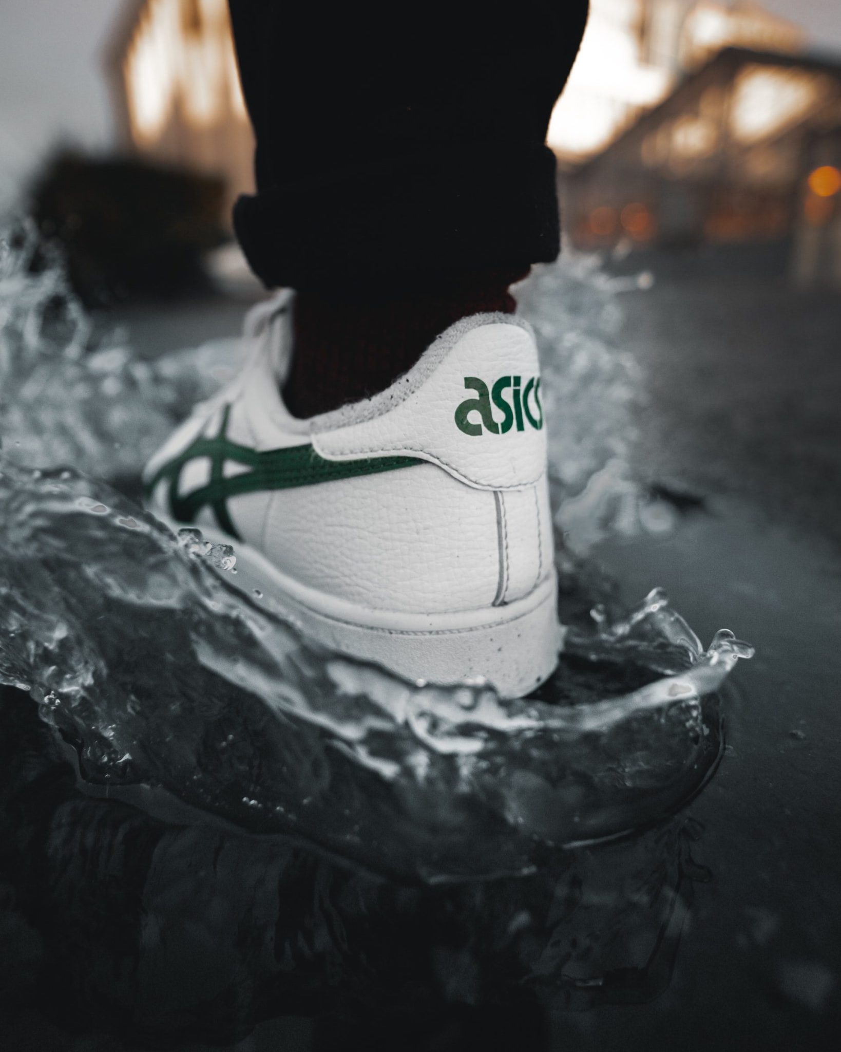 Asics: Brand sepatu Jepang untuk berbagai jenis olahraga - Blog Belanja ...