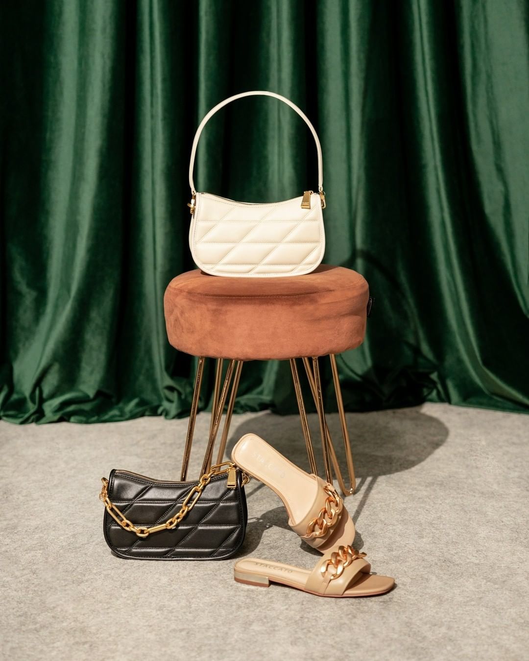 Staccato: Brand sepatu dan tas wanita yang super cantik - Blog Belanja ...