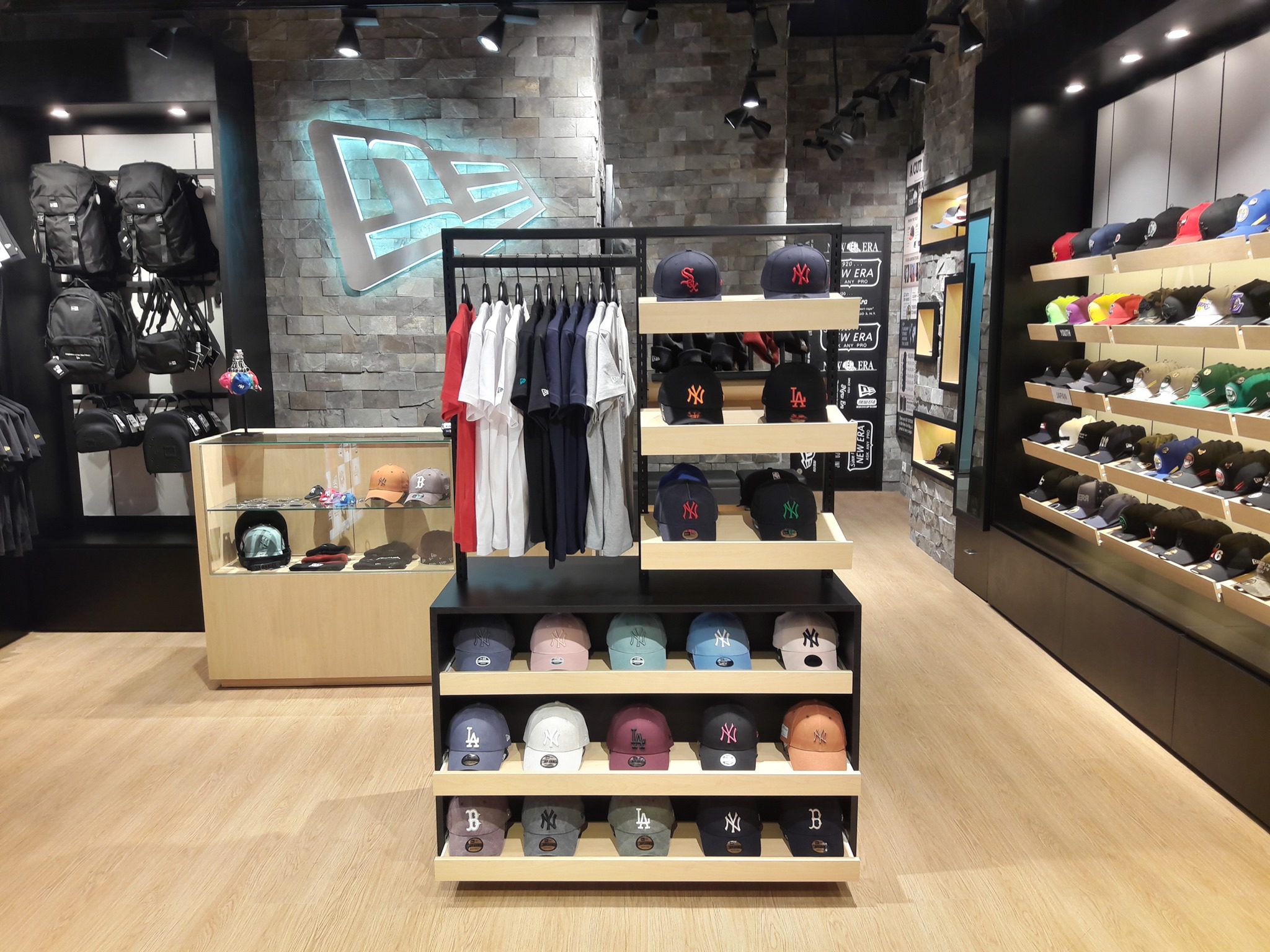 5 model topi ikonik dan terpopuler dari New Era - Blog Belanja Pay ...